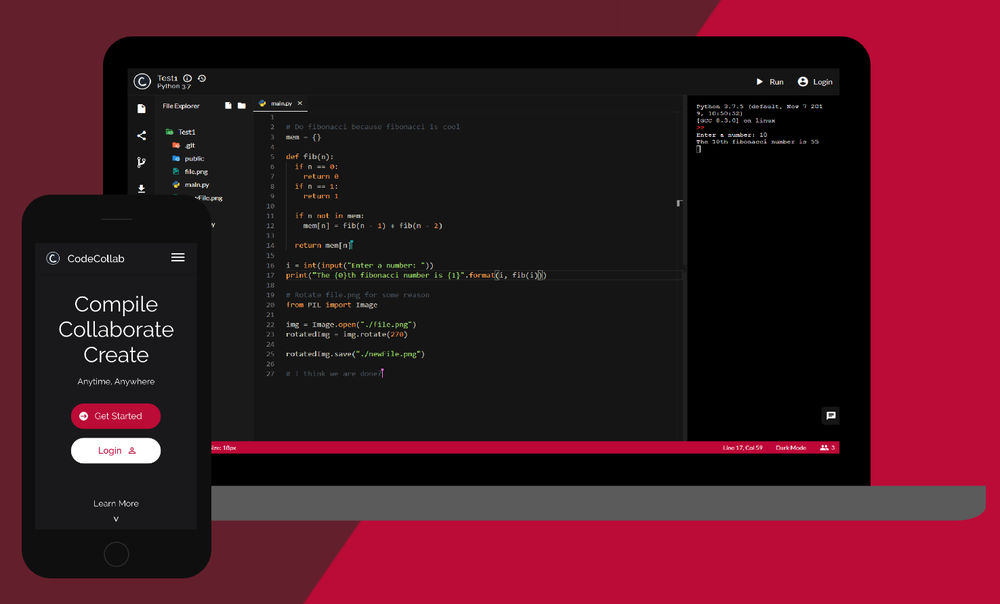 CodeCollab Reviews in 2025